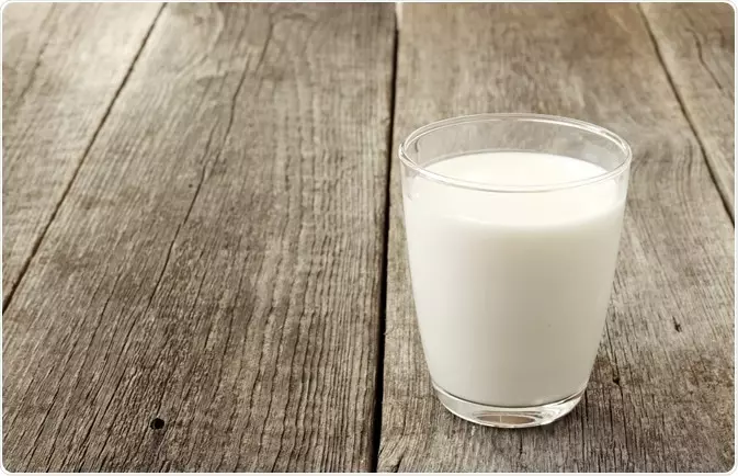 Cow's Milk Allergie Bestuur