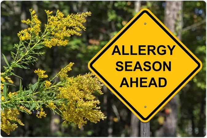 Autism Spectrum Disorder & Allergies