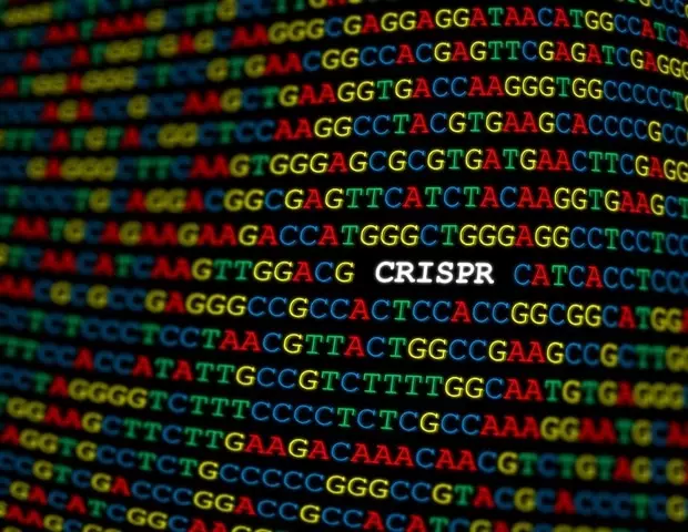 นักวิทยาศาสตร์ใช้วิธีการแก้ไขยีน CRISPR ใหม่เพื่อค้นหาเส้นทางสู่การรักษาเอชไอวีที่เป็นไปได้