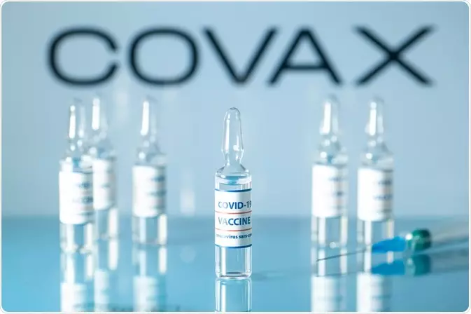 Mis on COVAX?