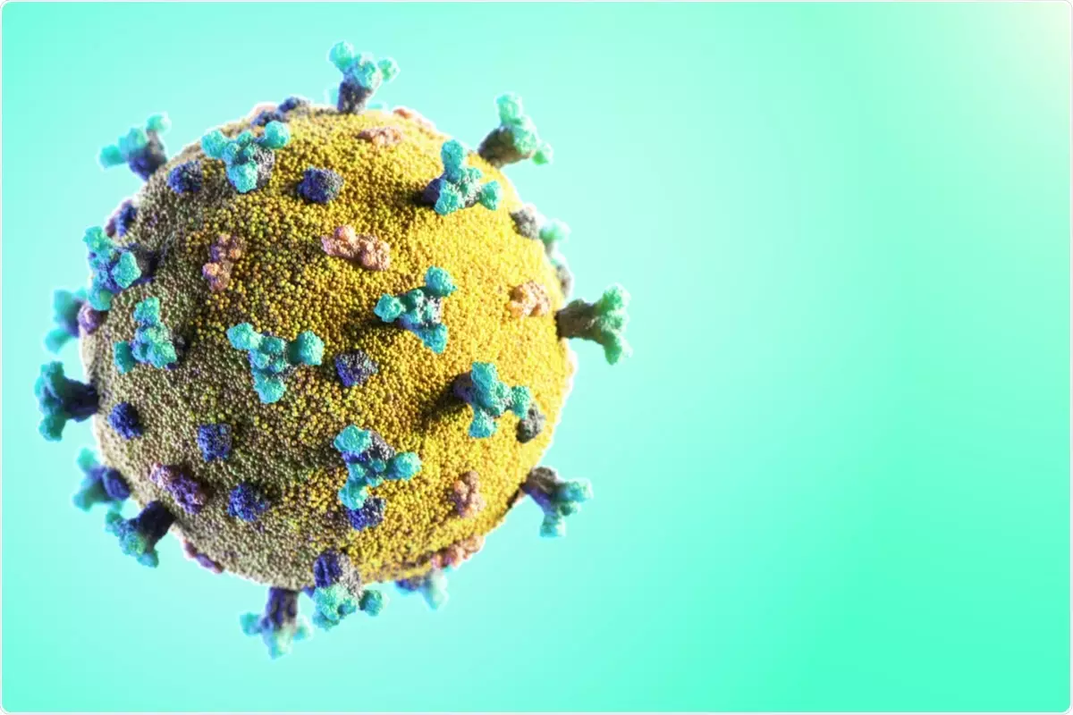 دراسة: مخاطر العدوى الاختراق SARS-CoV-2 والاستشفاء في المرضى الذين تم تطعيمهم بالكامل مع المايلوما المتعددة. حقوق الصورة: creativeneko / Shutterstock