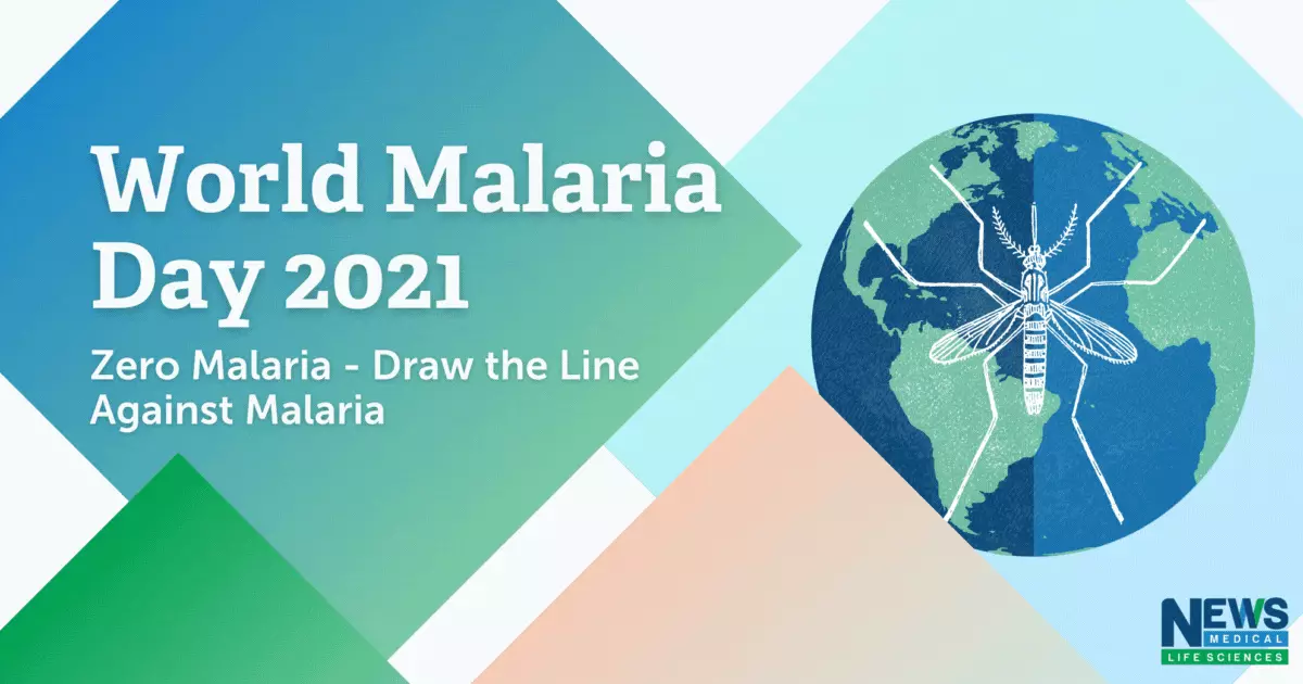 Wrâld Malariadei 2021: Nije oanpak fine om malaria te bestriden 25132_2