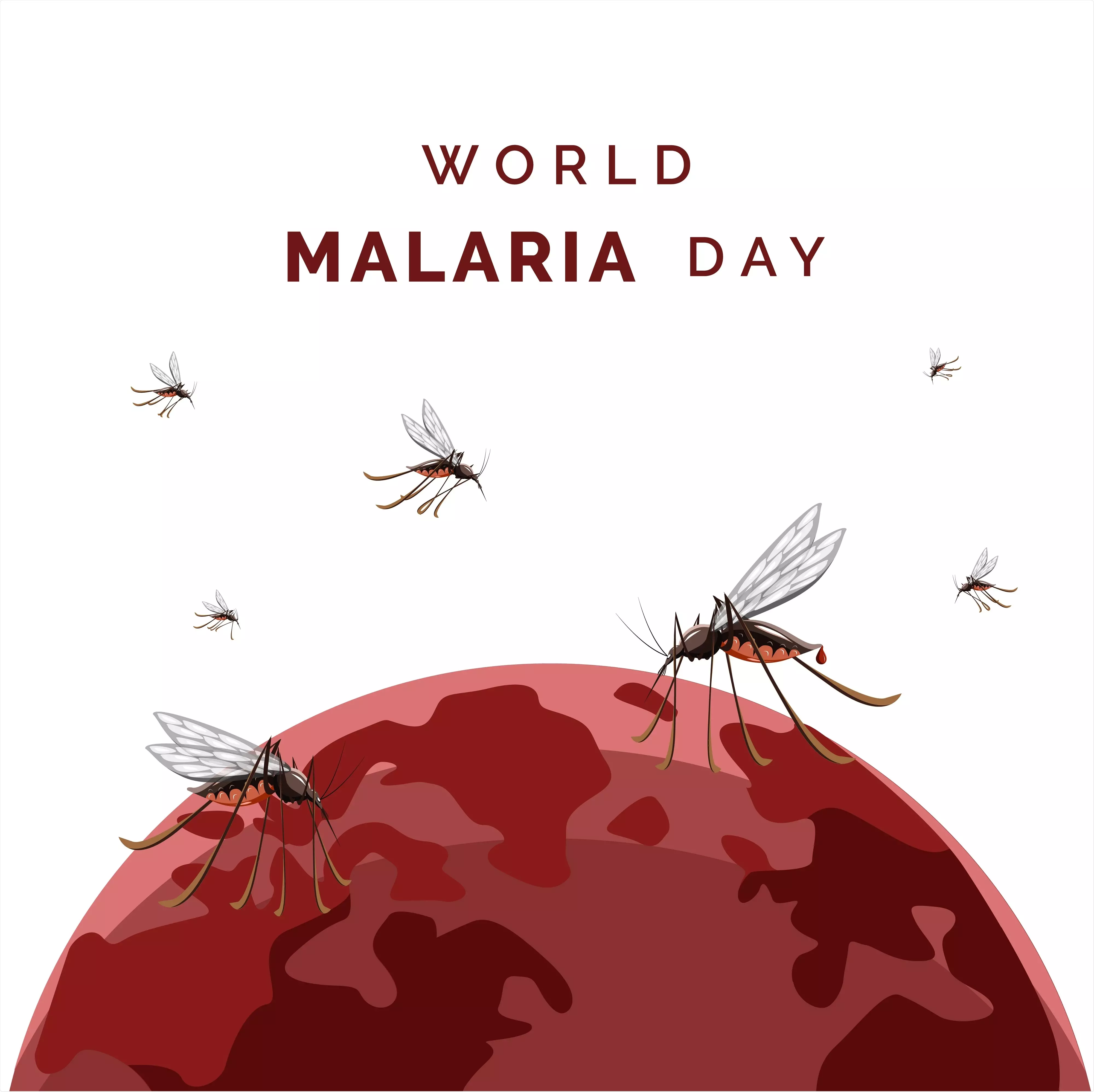 Wereld Malaria Dag