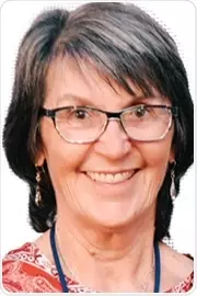 Profesor Maureen Coetzee