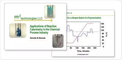 メトラー・トレドは、反応熱量測定に関する新しいオンデマンドの無料ウェビナーの利用可能性を宣言します 25672_1