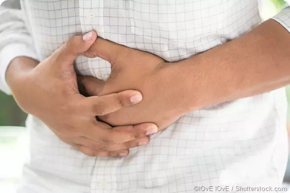 Functional Abdominal Pain Syndrome (FAPS)