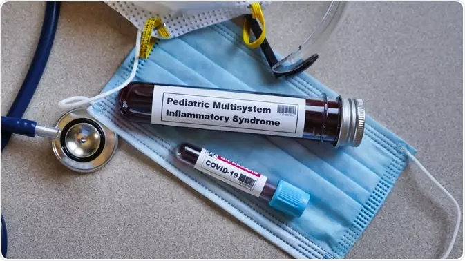 Pediatrisch multisysteem-inflammatoir syndroom