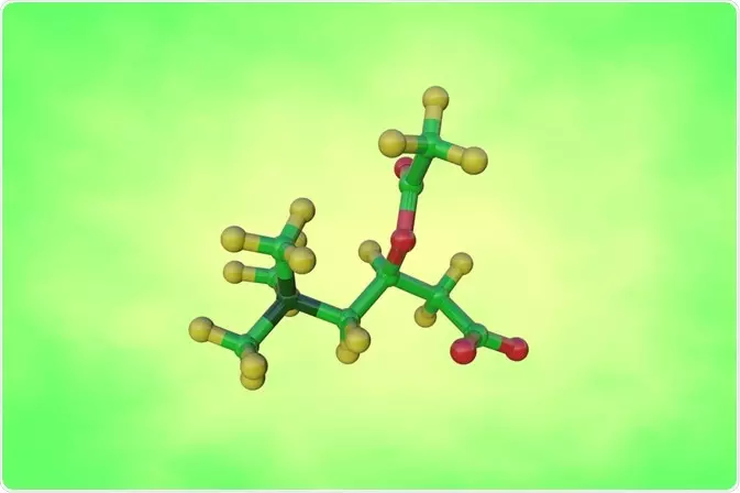 Kedu ihe bụ acetylation?