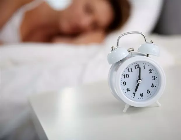 La réadaptation pulmonaire « devrait inclure une évaluation du sommeil »