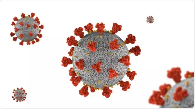 Udindo wa T cell mu COVID-19