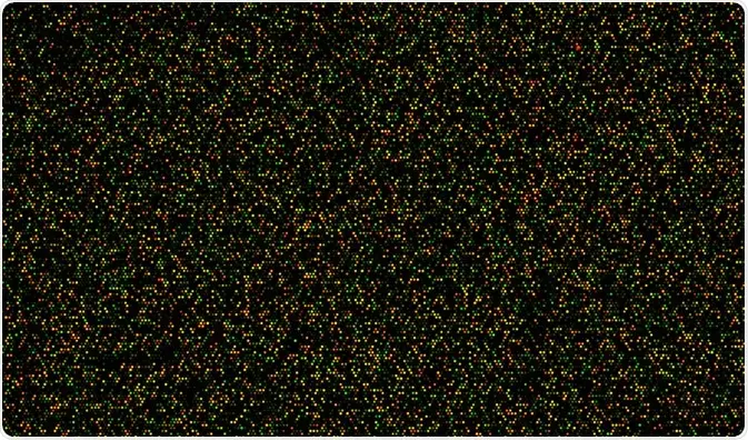 گېن ئىپادىلەش (SAGE) ۋە DNA Microarray نىڭ تەرتىپلىك ئانالىزى 8054_1