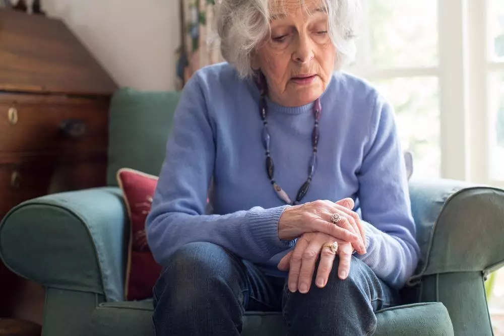 Impact du COVID-19 sur la maladie de Parkinson