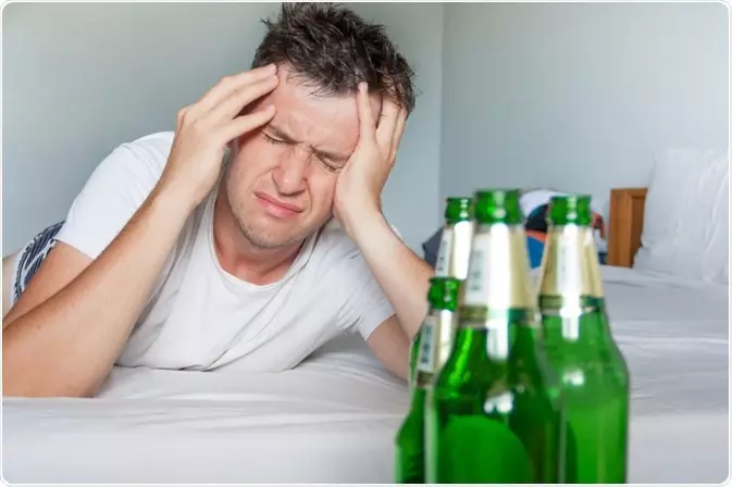 The Science Behind Hangovers